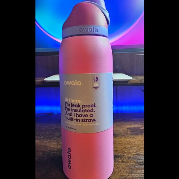 owala | Other | Owala 4oz Free Sip | Poshmark